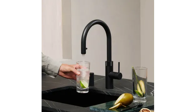 Keukenapparatuur & Witgoed Kopen - Veldkamp Keukens